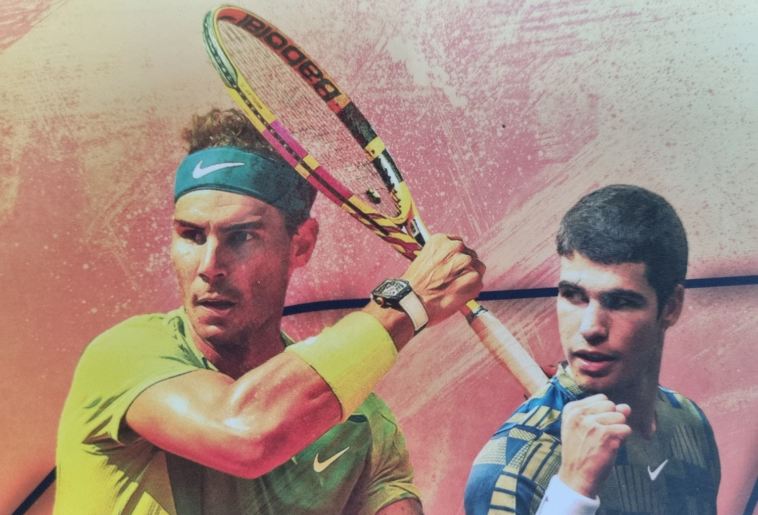 Babolat Tennis Racket Overview – sportshorizon.com