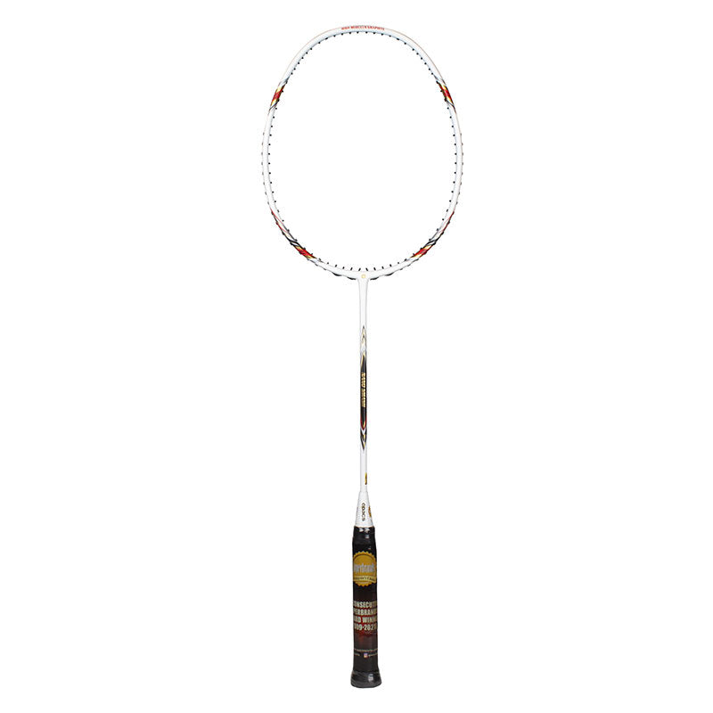 Apacs Nano Smash Badminton Racket – sportshorizon.com