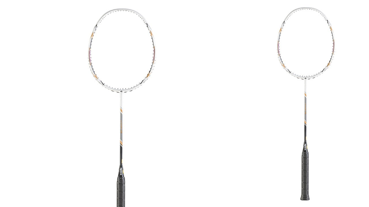 Apacs Stern 18 Badminton Racket – sportshorizon.com