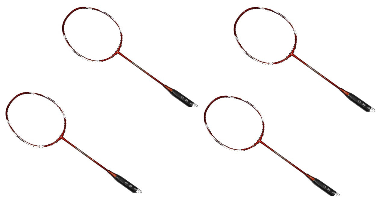 4 x Apacs Edge S10 – sportshorizon.com