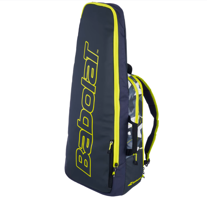 Babolat Pure Aero Backpack – sportshorizon.com