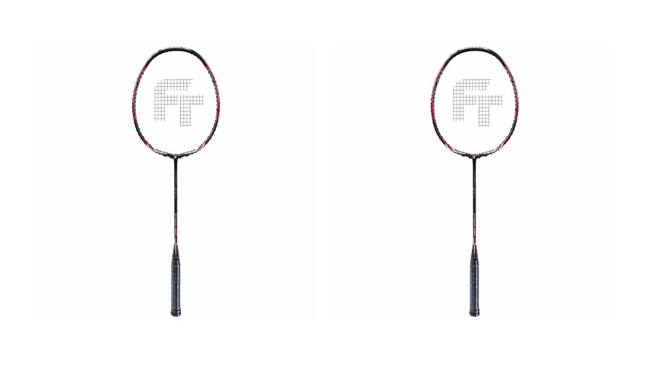 Felet TJ Power - Power Badminton Racket x 2pcs – sportshorizon.com
