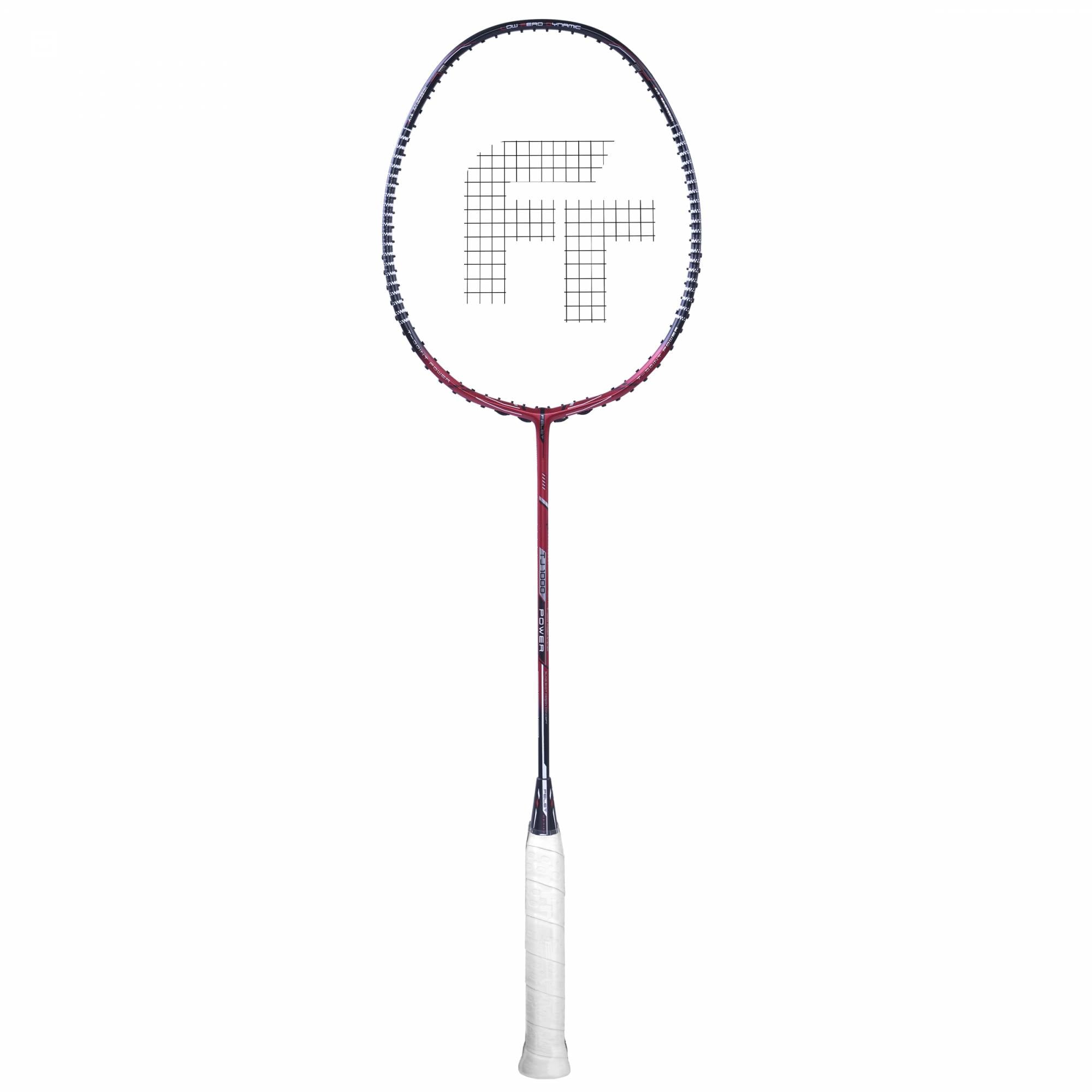 Felet TJ 1000 Power Badminton Racket – sportshorizon.com