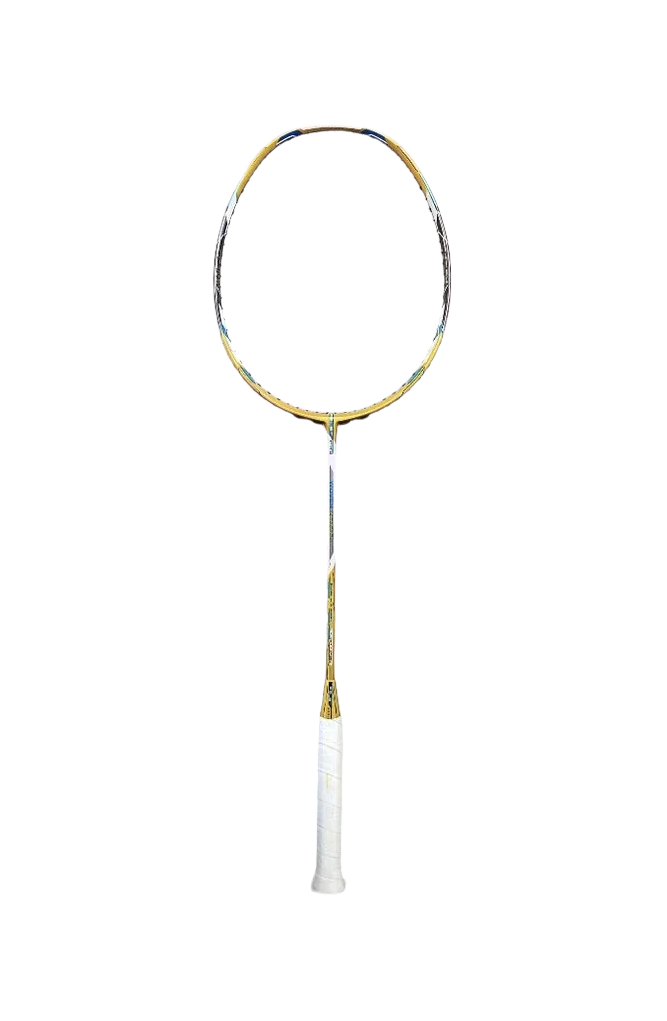 Felet Woven 1000 Badminton Racket - Unprecedented Speed, Power and ...