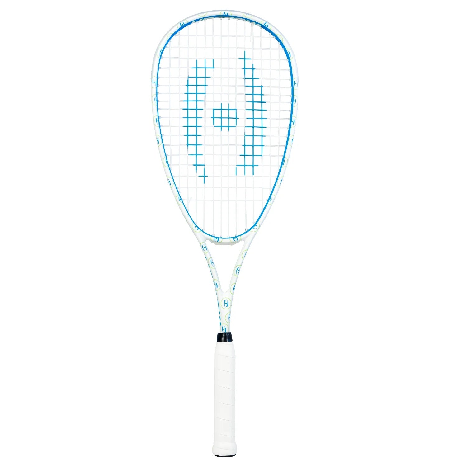 Harrow Junior 130 Squash Racket (Lightweight 130g) – sportshorizon.com