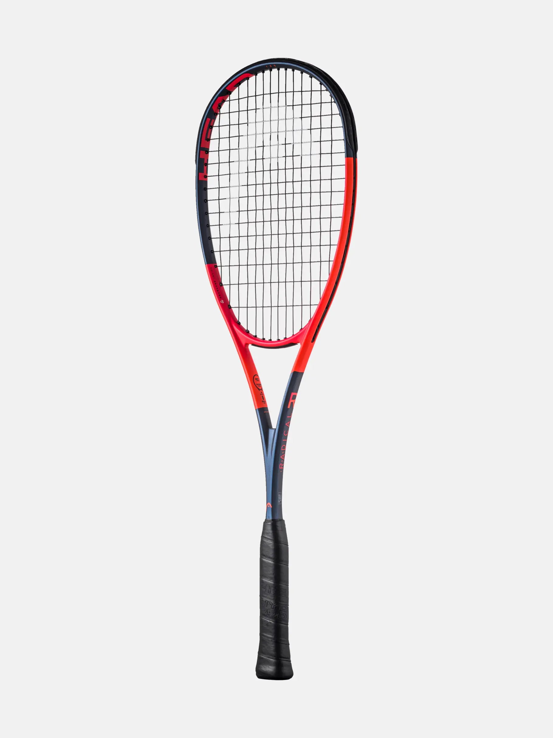 Head Radical 135 Squash Racket – sportshorizon.com