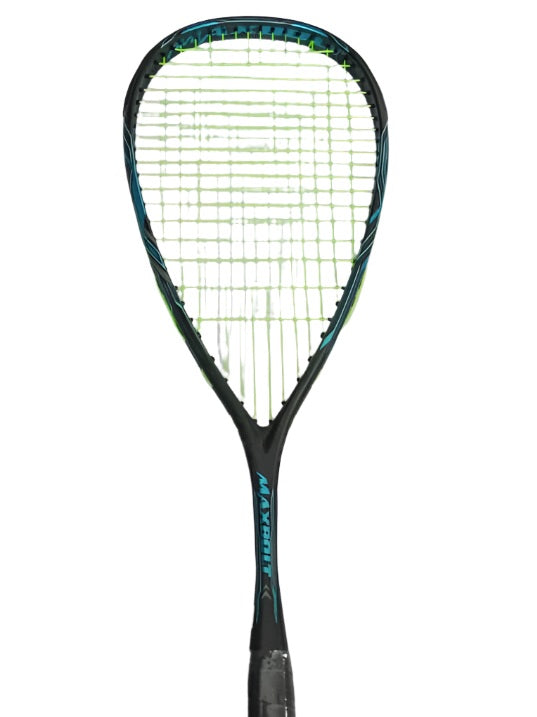Maxbolt Super Star 125 Squash Racket – sportshorizon.com