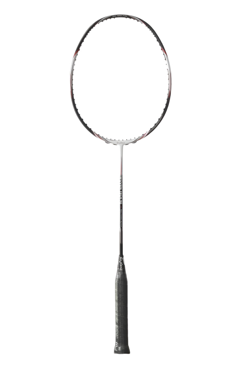 Maxbolt Woven Tech 90 Badminton Racket – sportshorizon.com