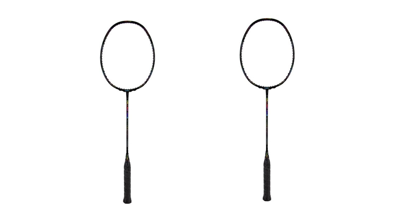 Maxbolt Gallant Tour Black x 2pcs – sportshorizon.com