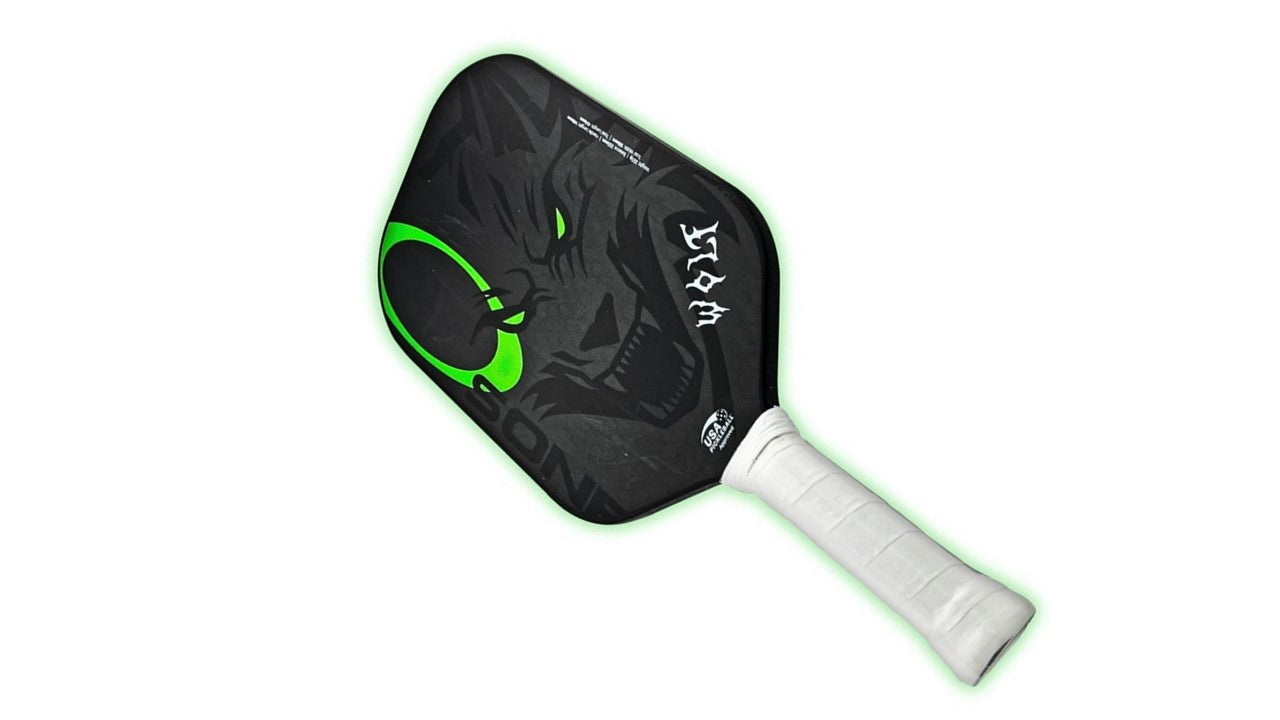 Osone Wolf Pickleball Paddle – sportshorizon.com