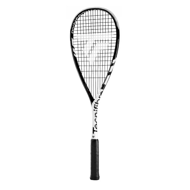 Tecnifibre Dynergy 130 – sportshorizon.com