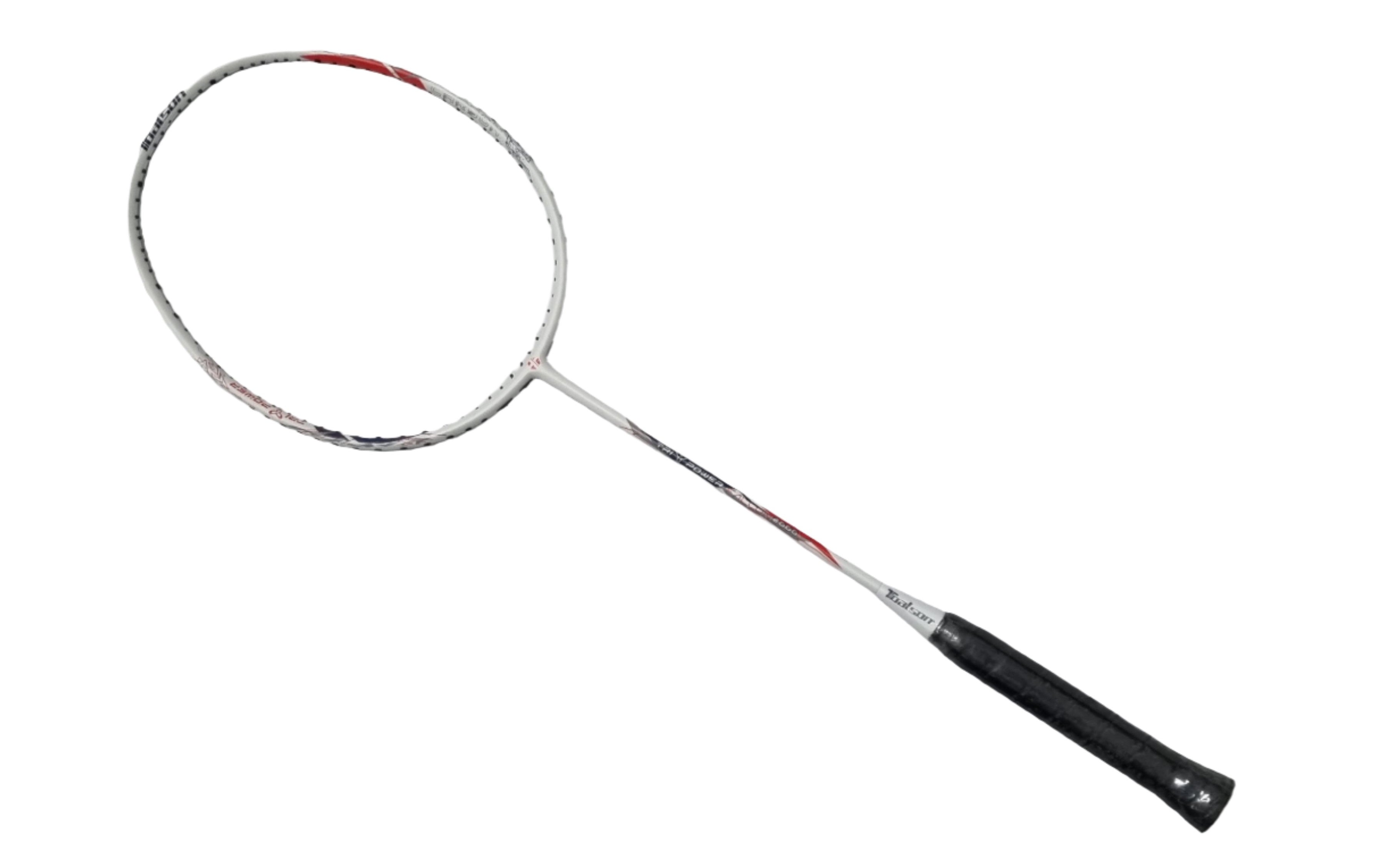Toalson Falcon 2000 Badminton Racket – sportshorizon.com