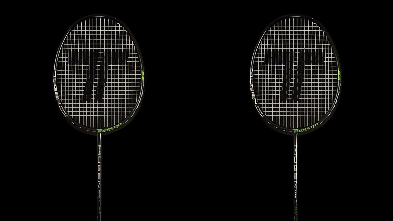 Toalson Mugen badminton racket – sportshorizon.com