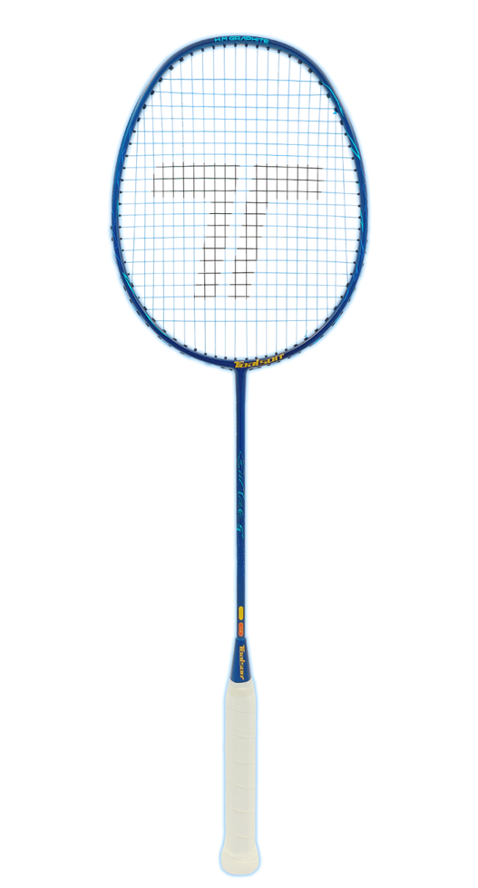 Toalson Shark Blue Badminton Racket – sportshorizon.com