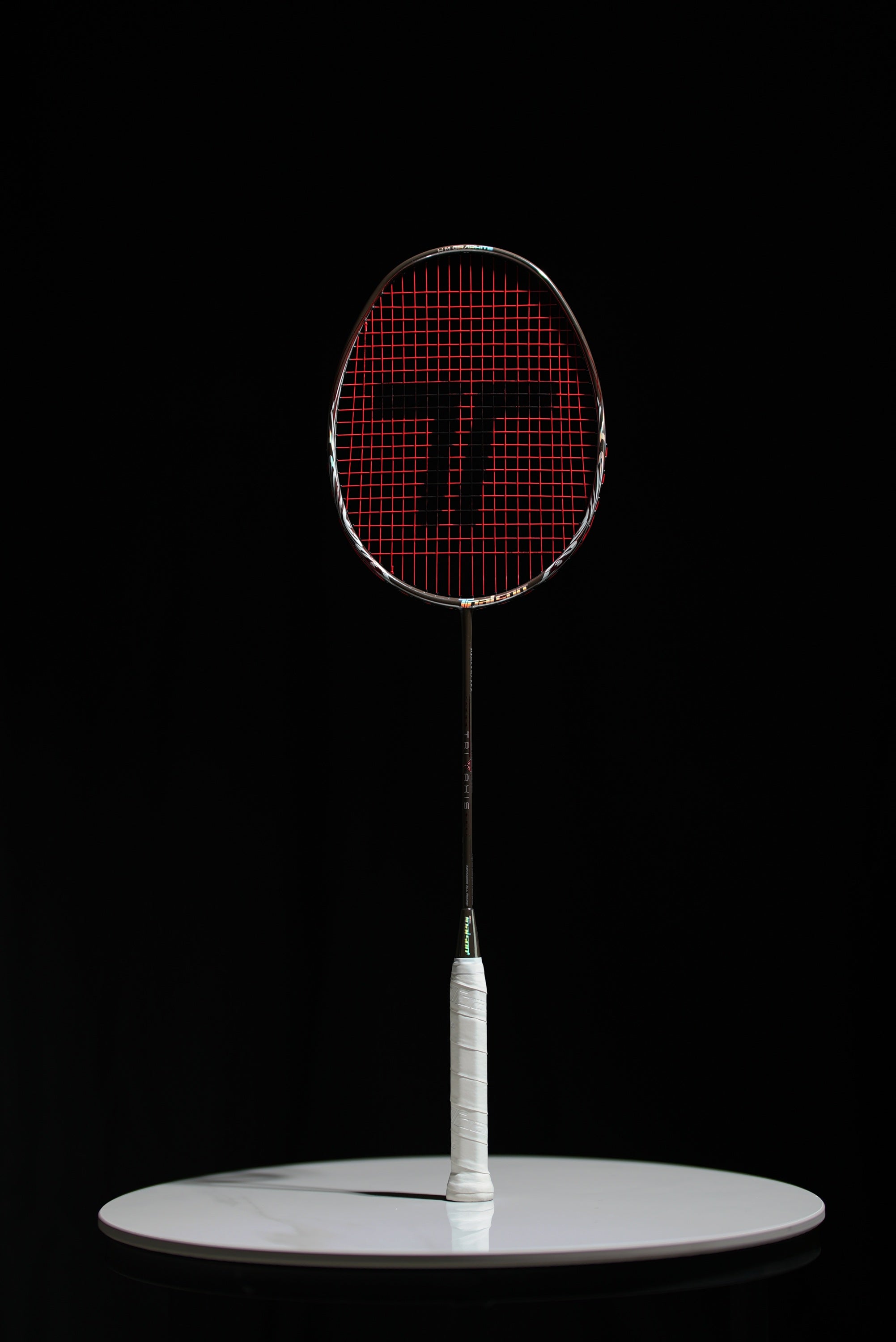 Toalson Oversize Platinum G Badminton Racket – sportshorizon.com
