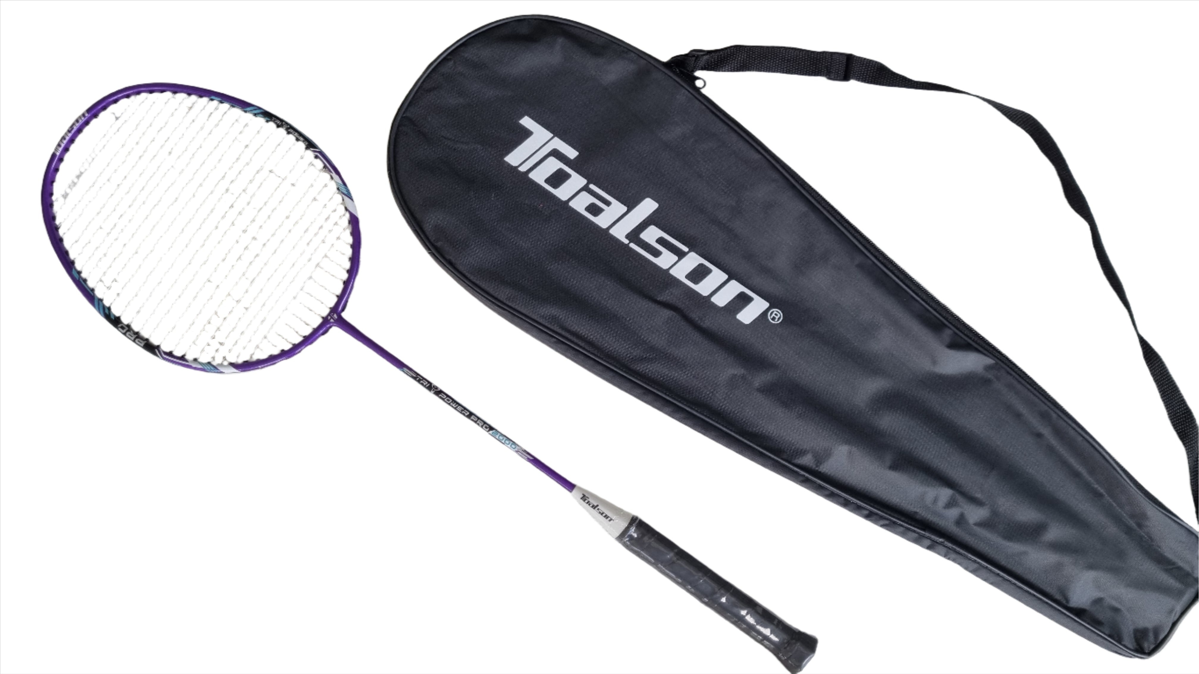 Toalson Pro 1000 FREE Sling Bag – sportshorizon.com