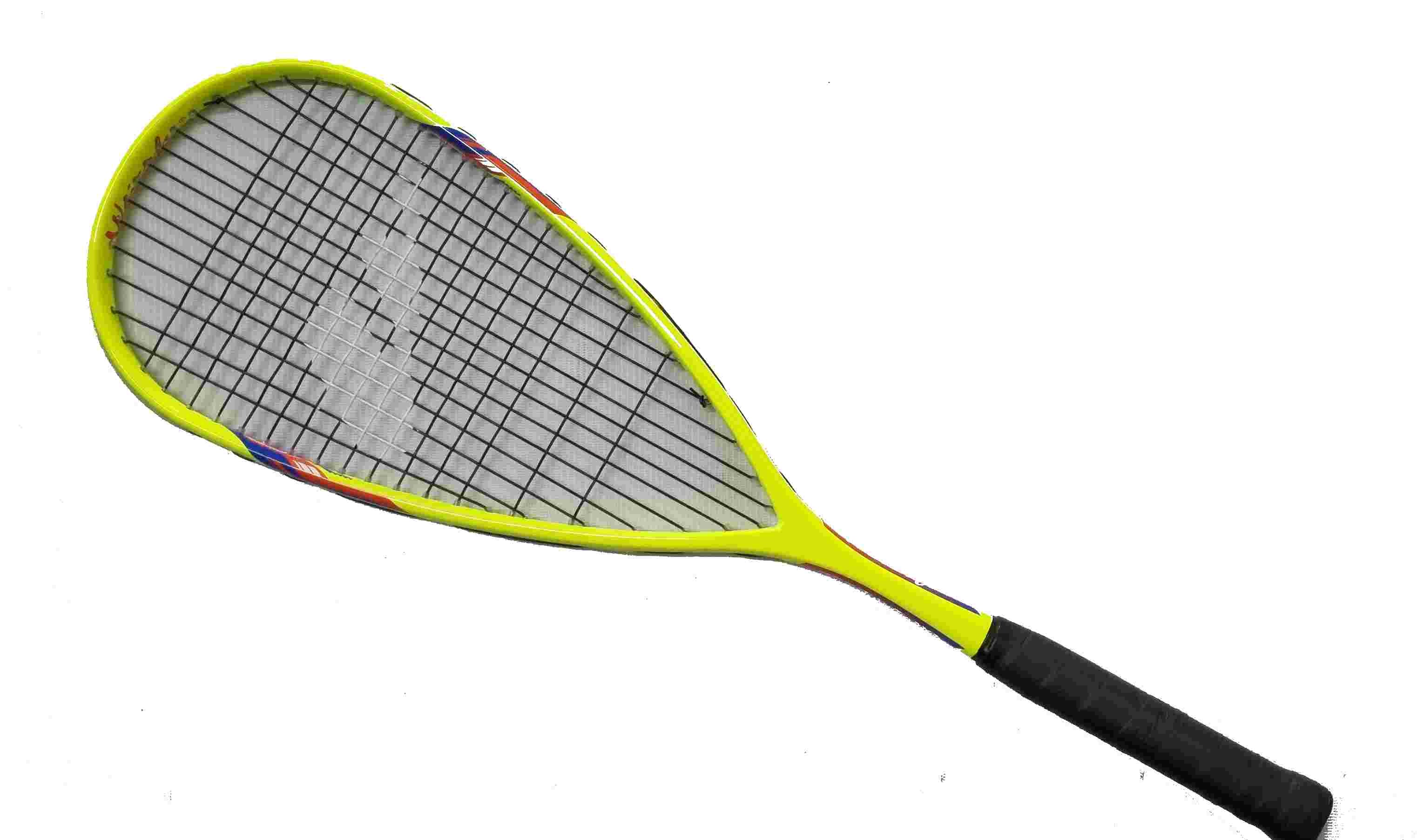 Weierfu Assault 135g Squash Racket – sportshorizon.com