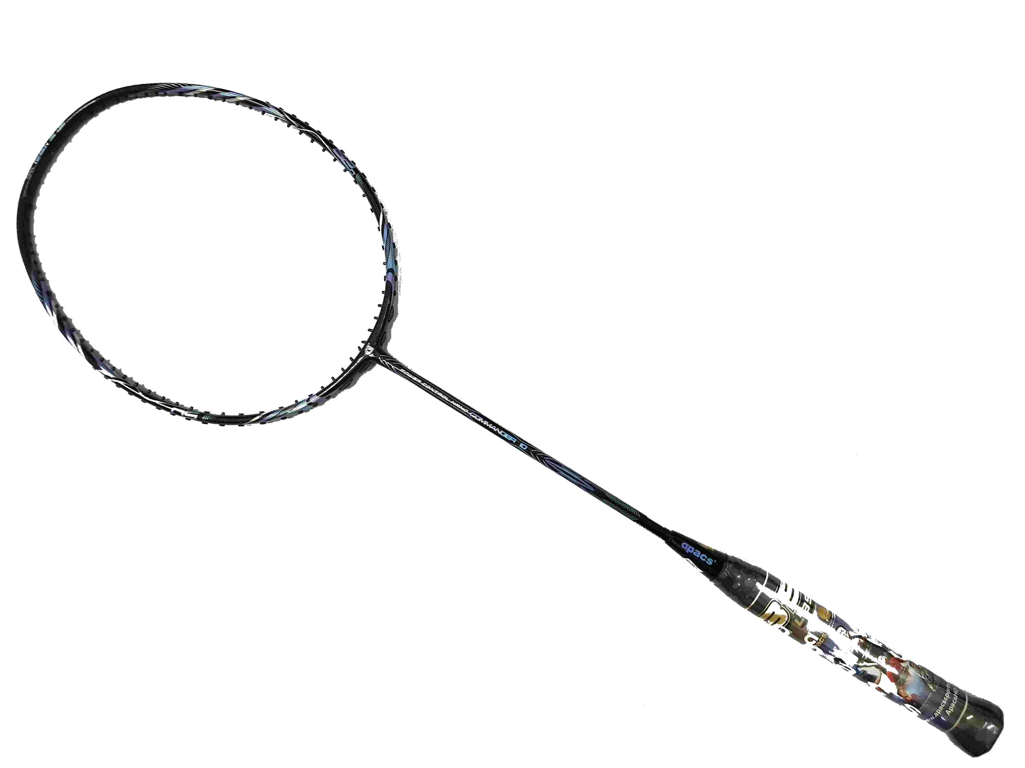 Apacs Commander 10 BUY 1 FREE 1 – sportshorizon.com