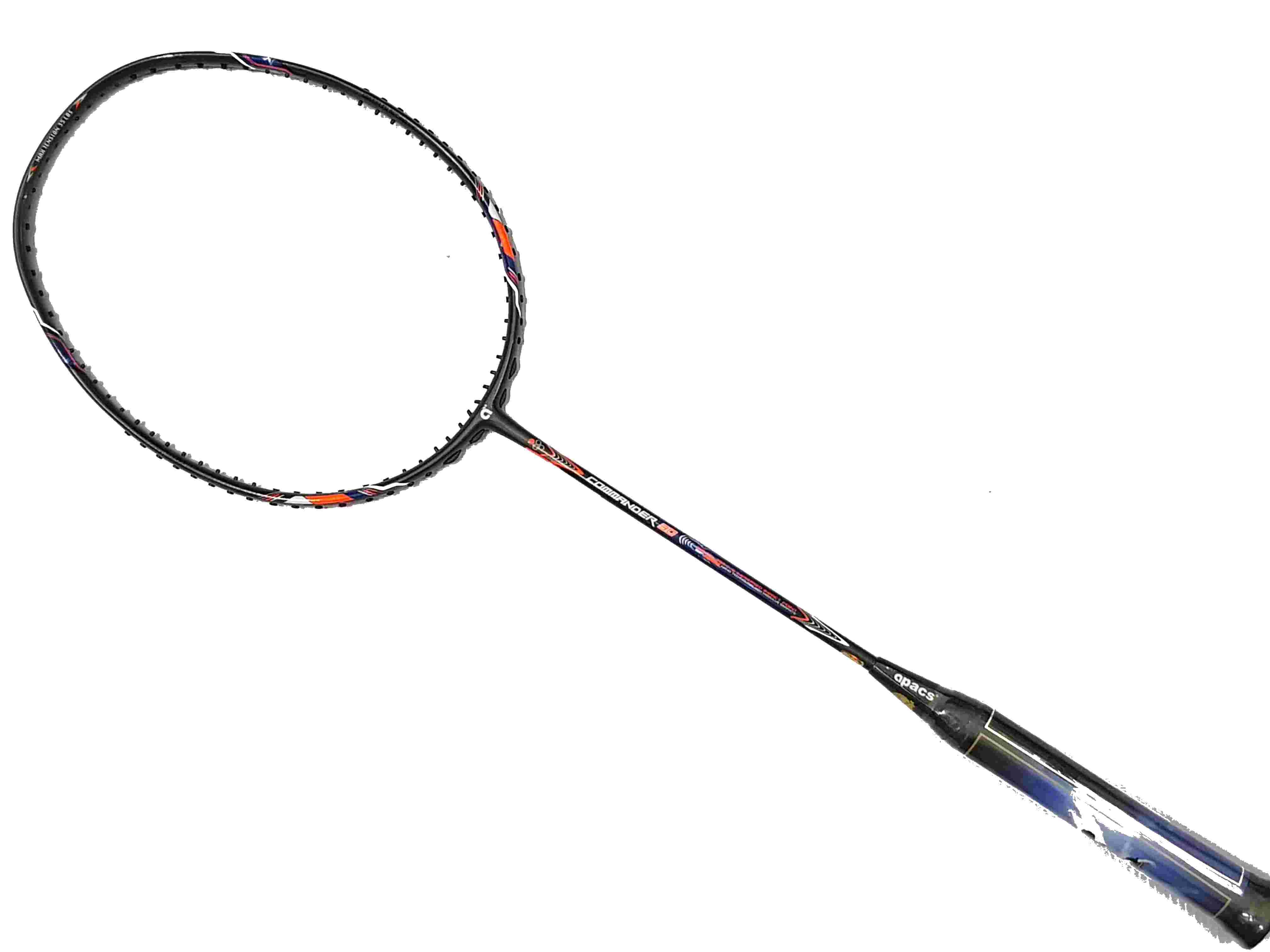 Apacs Commander 30 BUY 1 FREE 1 – sportshorizon.com