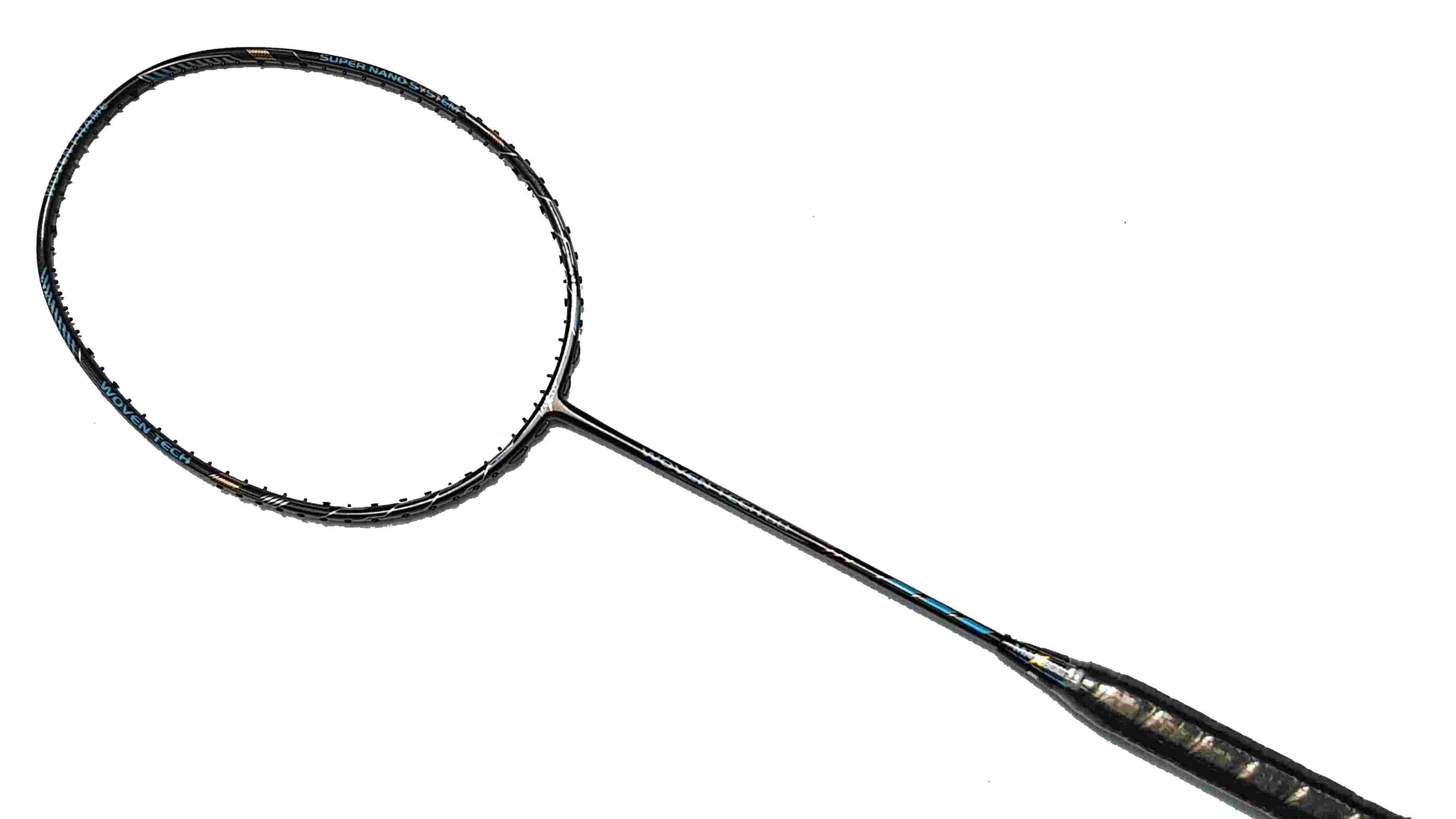 Maxbolt Woven Tech 60 – sportshorizon.com