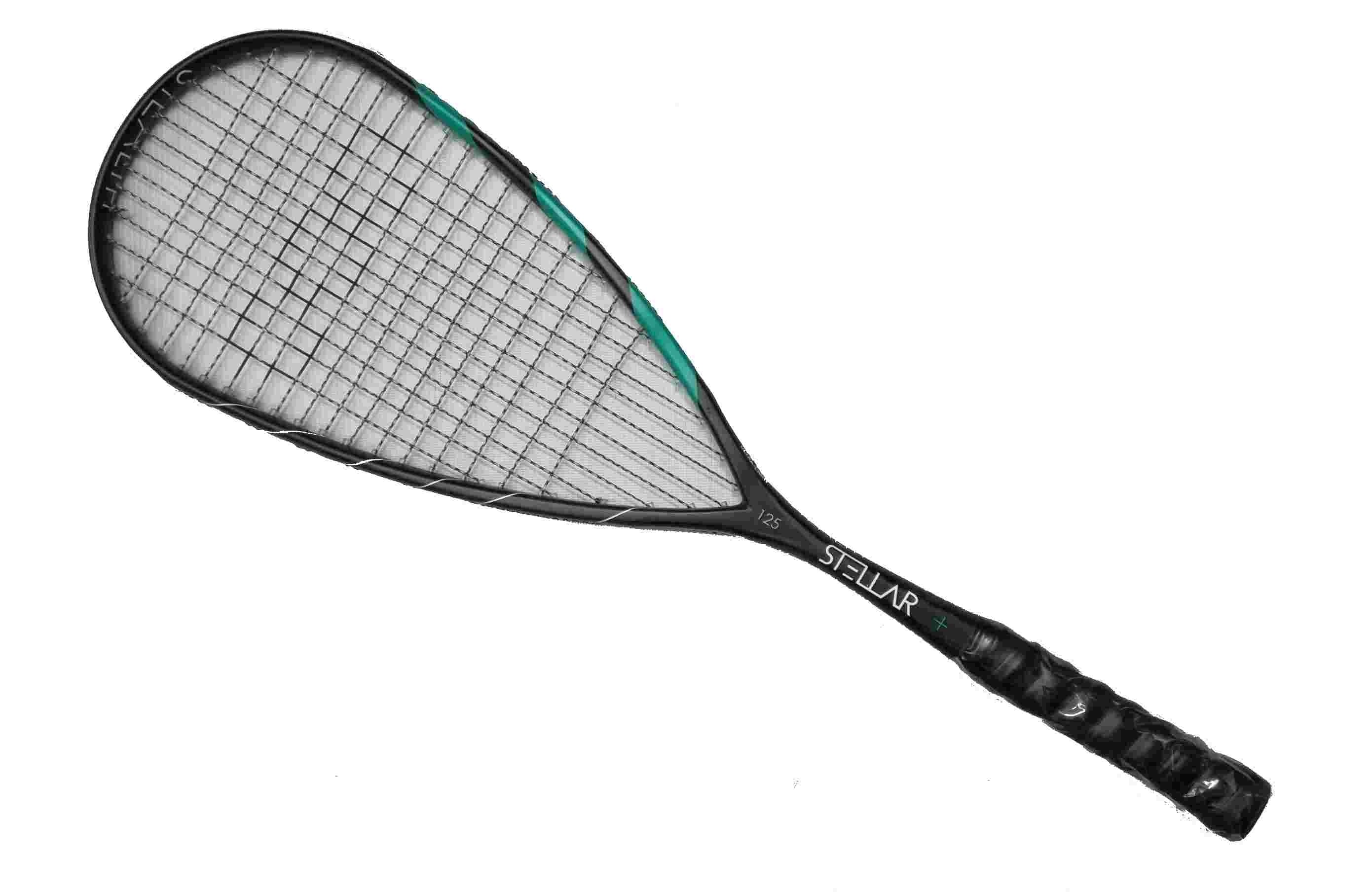 Stellar Stealth 125 – sportshorizon.com